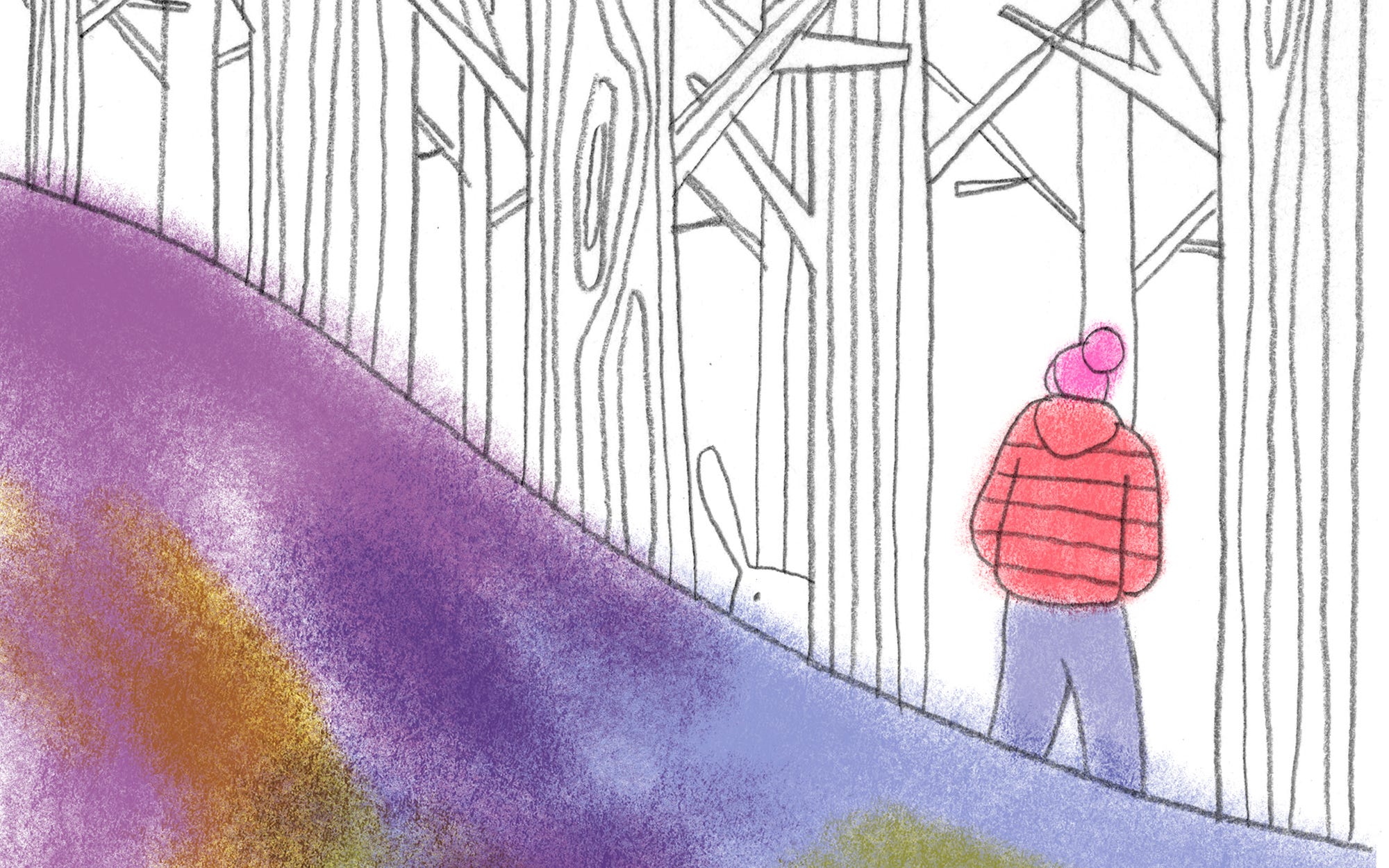 Interview #46: The Art of Higinia Garay - by for ARTISTS