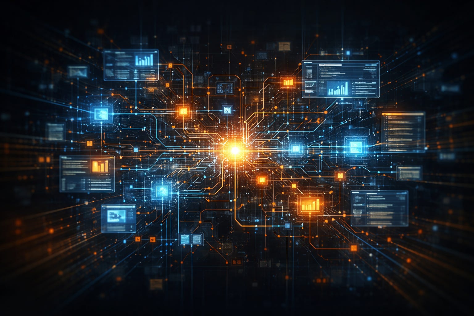 The Founder Is the Company Operating System.