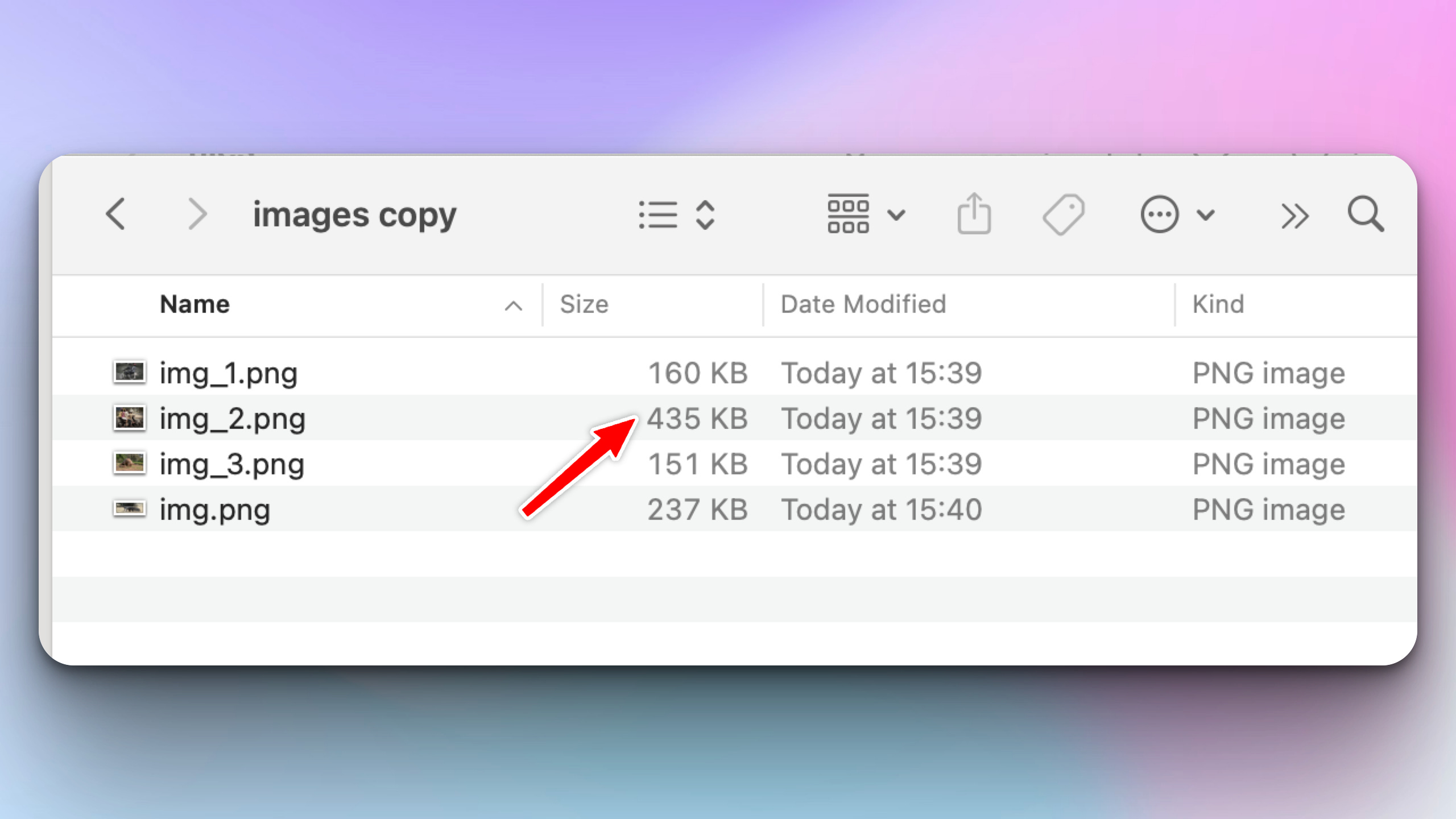 Build a Batch Image Resizer with Python - by Ardit Sulce