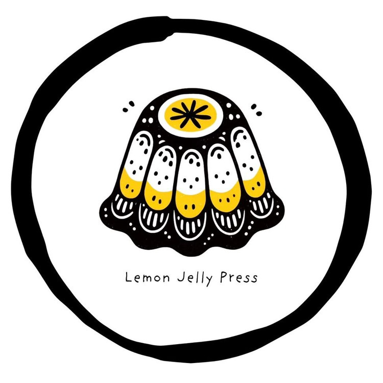 Lemon Jelly Press CIC | Substack