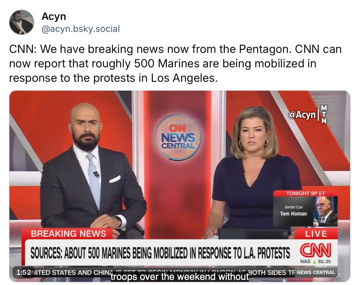 deterrence theory news