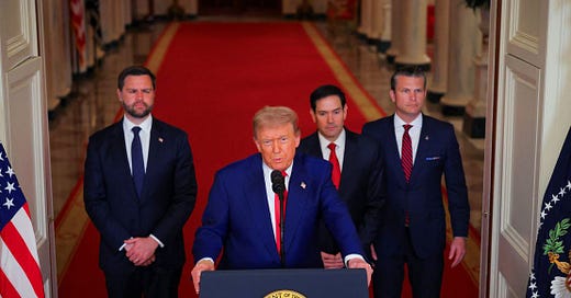 Harry Sisson | Substack