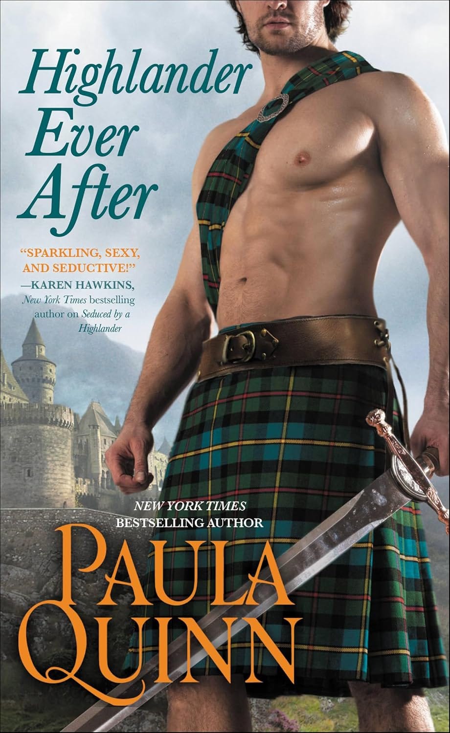 20 Best Highlander Romance Books Full of Passion, Adventure, and Rugged ...