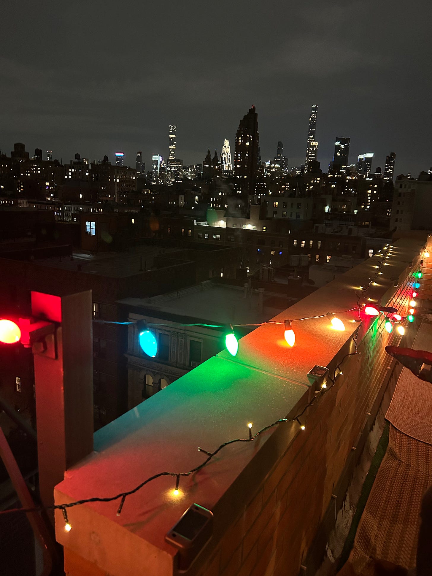 The Best and Worst of Holiday Parties This Year