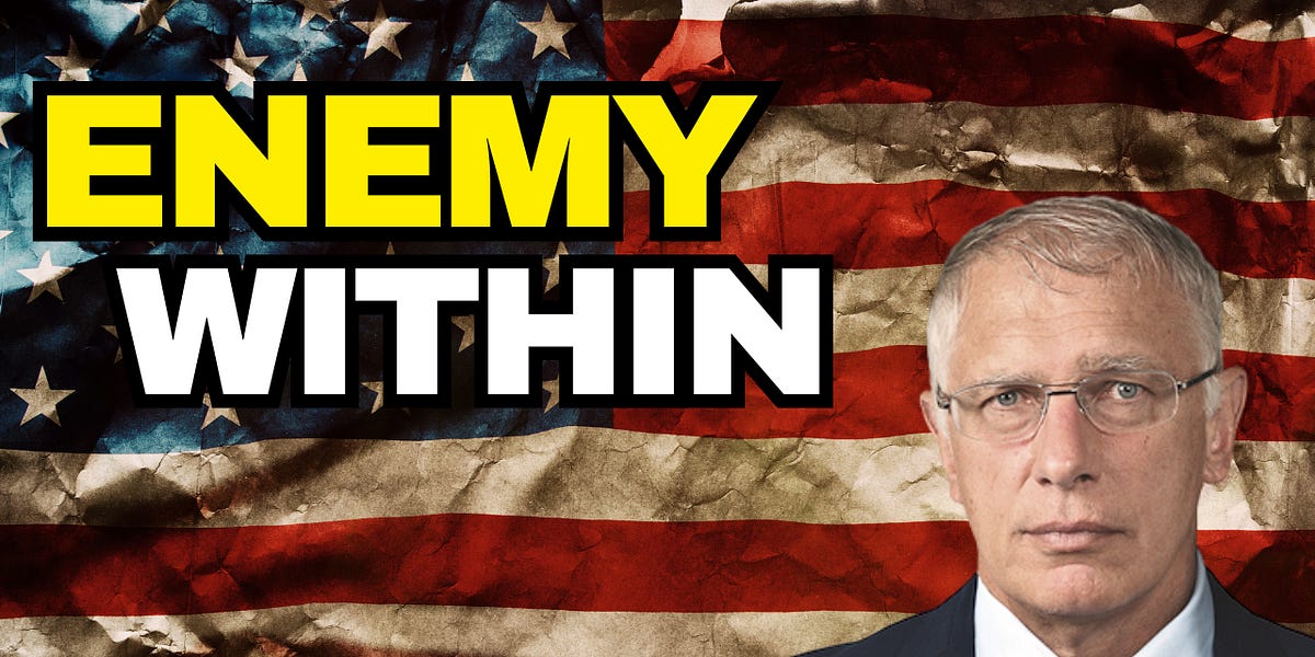 Doug Casey on the Government Shutdown, Trump’s "Enemy Within", and the ...