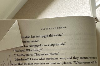 Downtime | Alisha Ramos | Substack