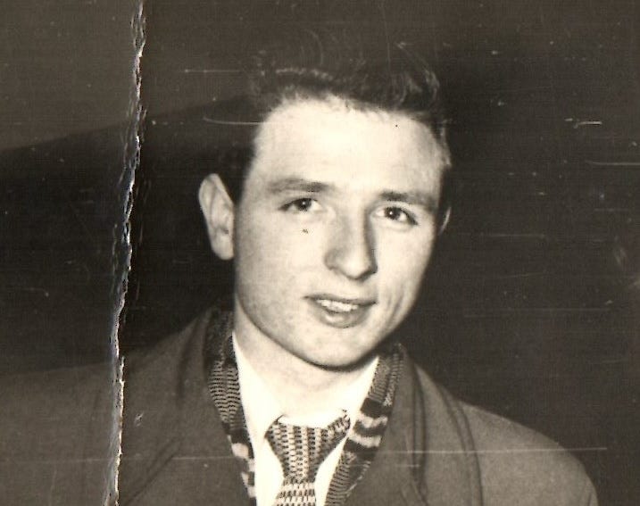 Eamon Melaugh: 1933-2025 - Andrew Doyle