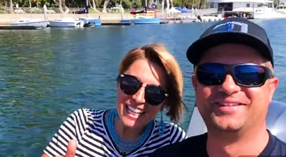 YouTubers Sue Bering Yachts, Allege Fraud