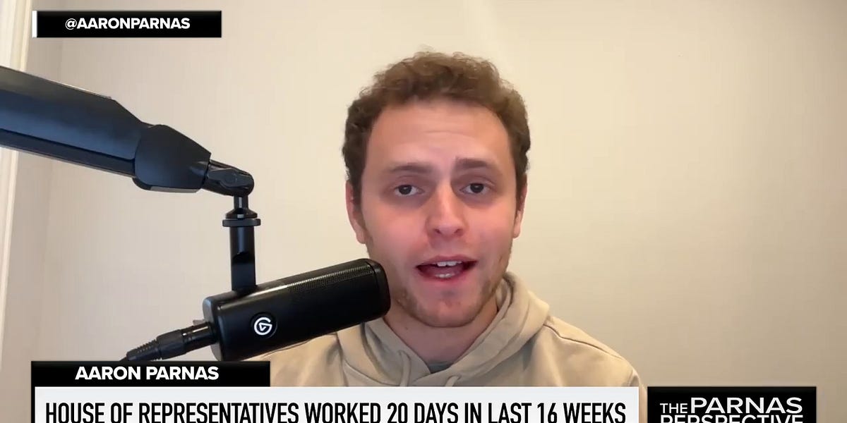 Comments - Important Evening News Update - by Aaron Parnas