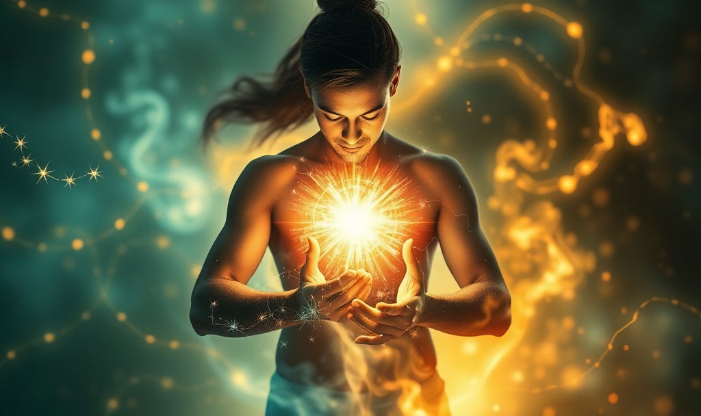 How to Protect Your Energy: Finding Your Way