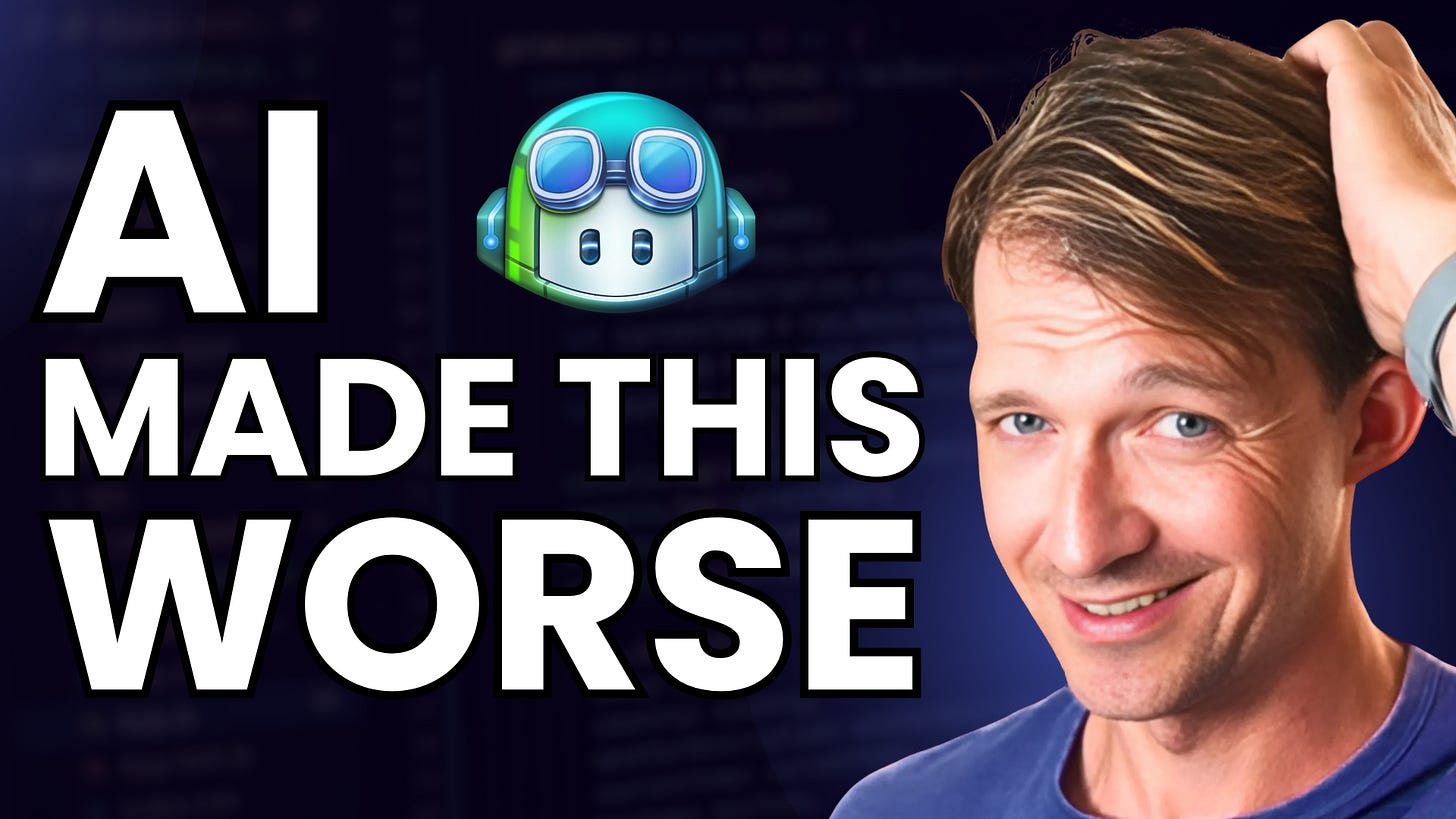 GitHub Copilot Makes This Blazor Mistake All the Time