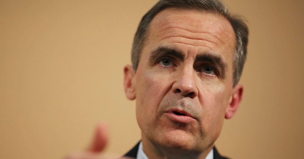 OP-ED: Carney’s energy mirage- Why the prospects of economic recovery ...