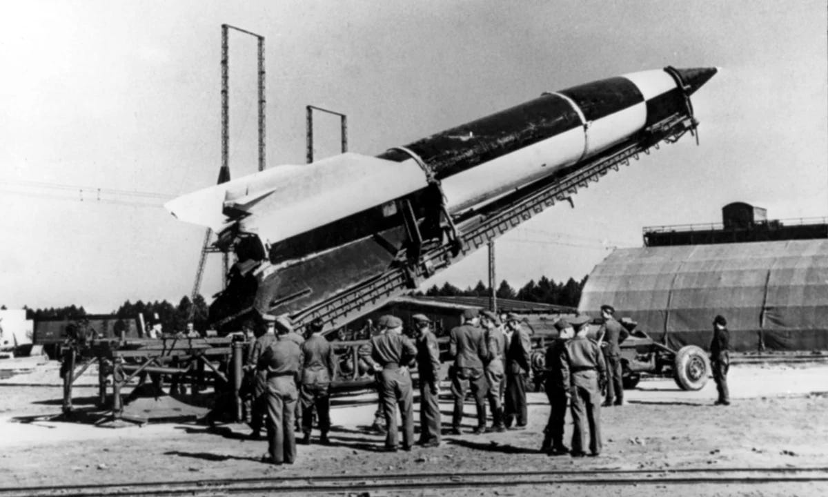 It’s Rocket Science: Understand basics about rocket technologies