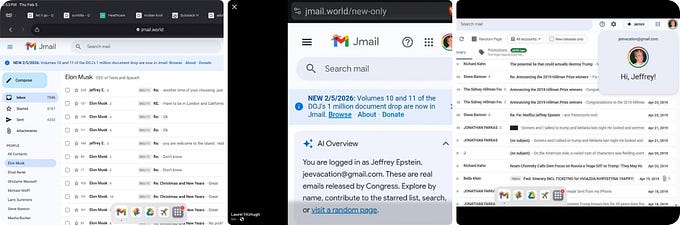 Kristen Kroll (@kristenkroll): "So. Turns out some absolute internet ...
