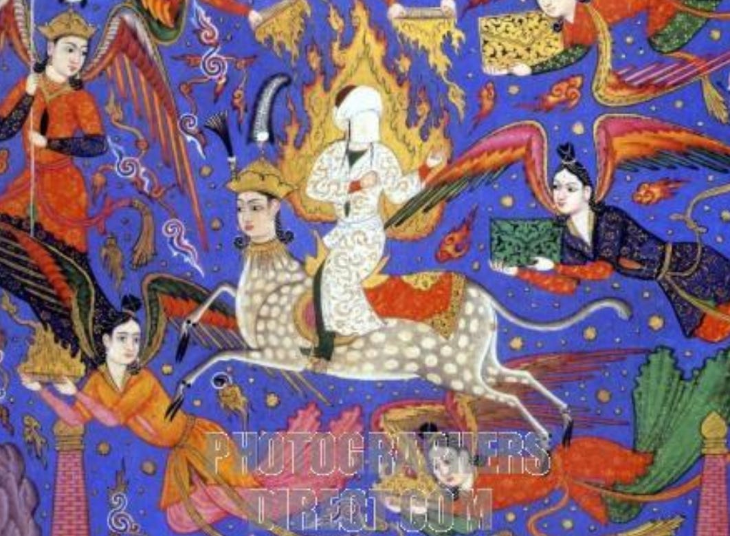 Flying machines - Hellish 2050