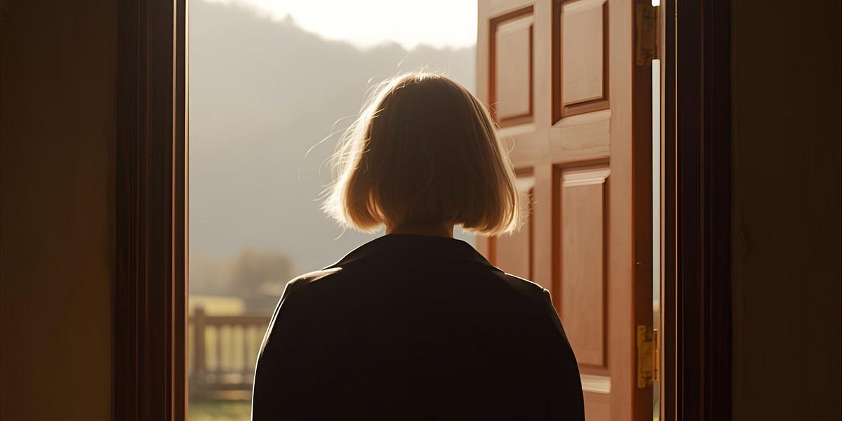 When Heartbreak Becomes a Blessing - Wilmenda Mina