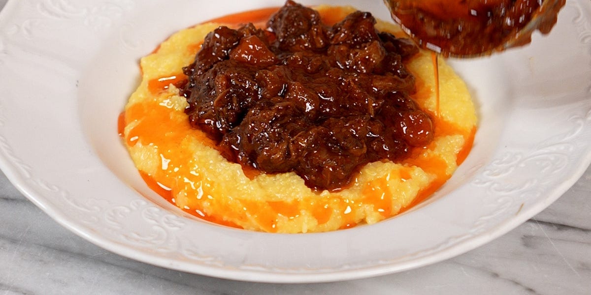 Pastissada de Caval - by Massimo Bazzoli