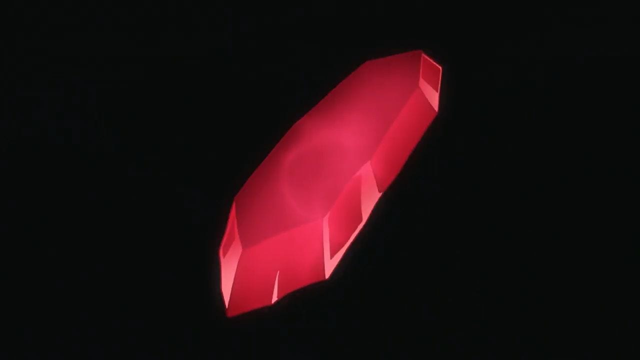 Philosopher's Stone Fullmetal Alchemist