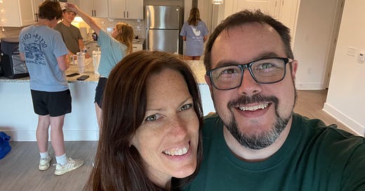 Jessica Adam | Substack