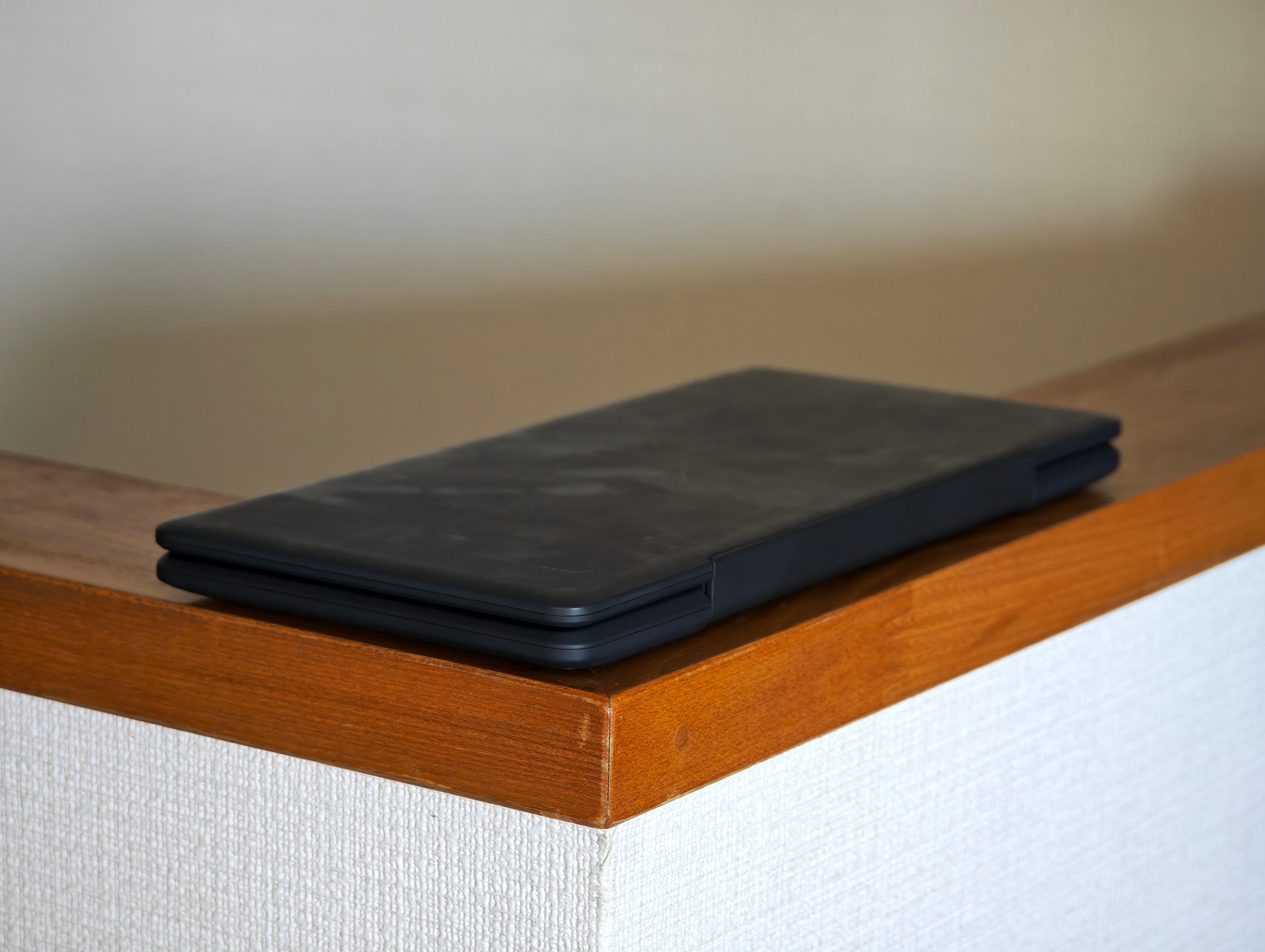 The Pomera DM250 is great for writing when you know what you want to write