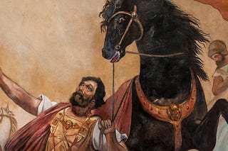 Details Matter: By Jason A. Staples | Substack