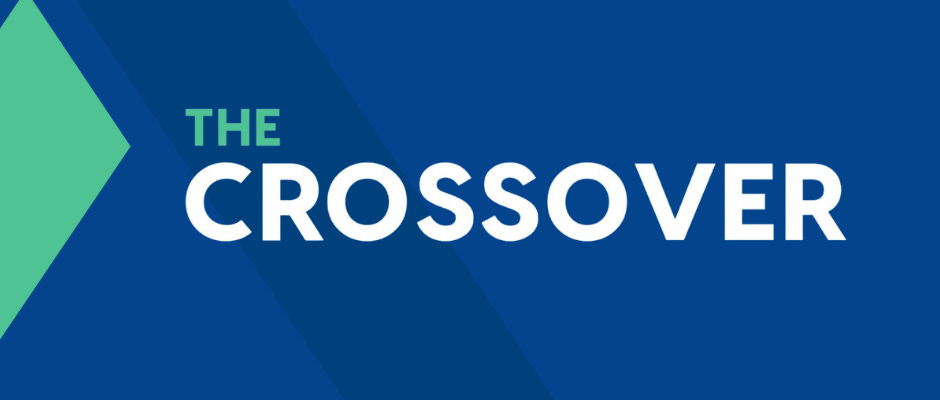 the ultimate logo crossover