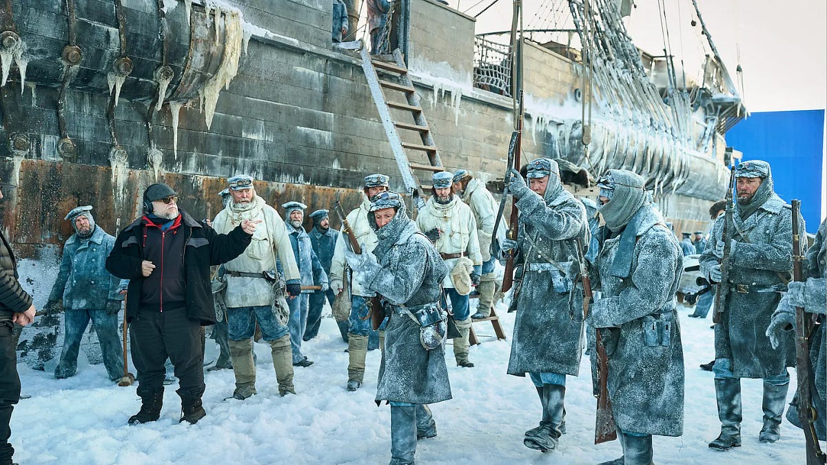 2026 CAS Nominations: Full List of Sound Mixers Recognized
