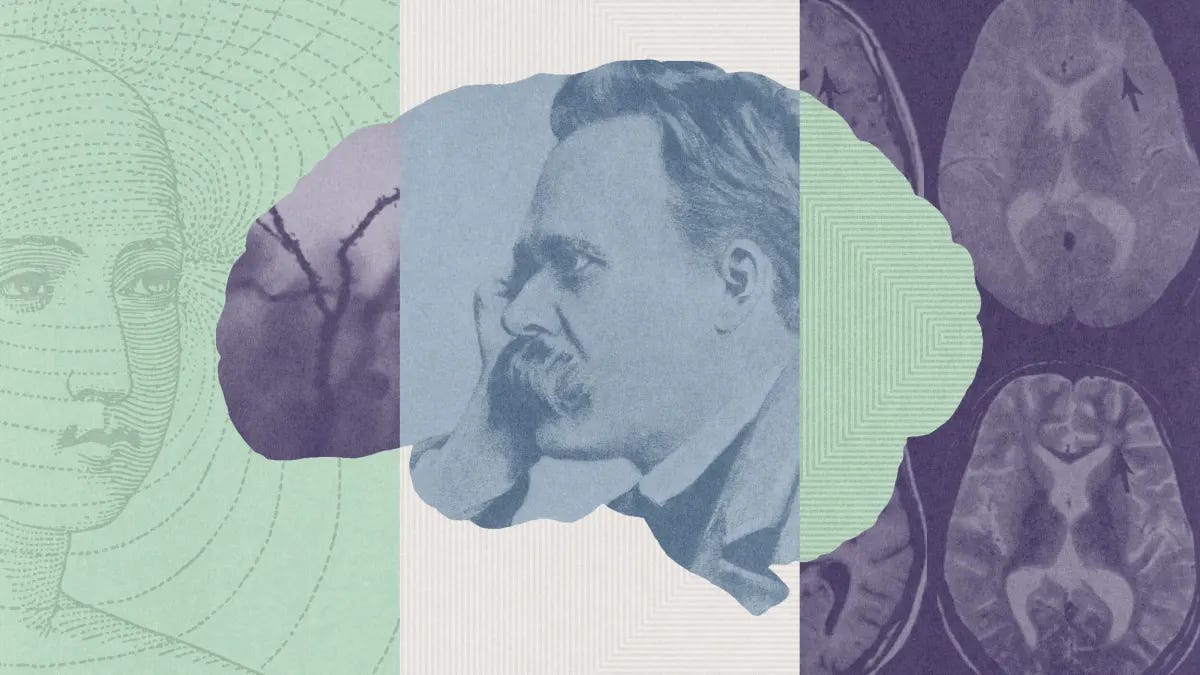 3 philosophical debates from the 20th century that neuroscience is ...