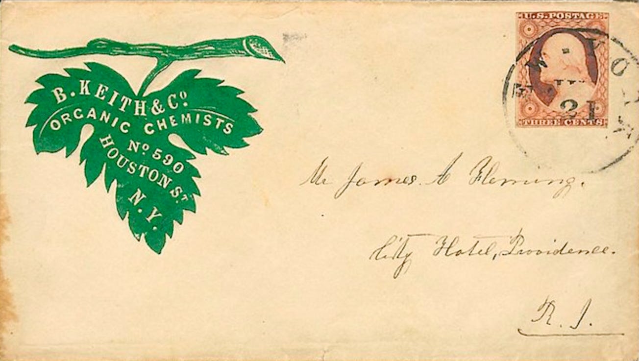 January Musings: On Lists, Letters, and Looking Forward