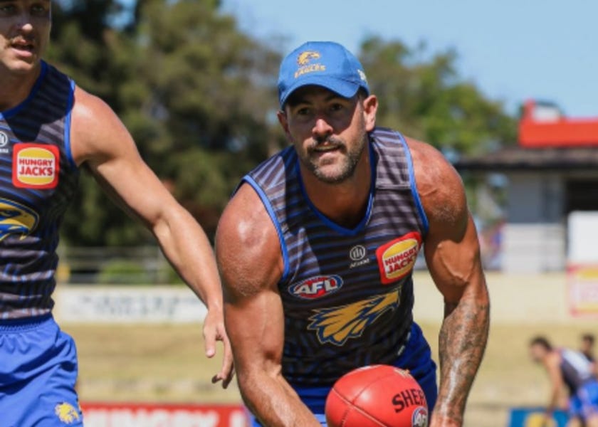 The most annoying part of pre-season - by Nick Rynne