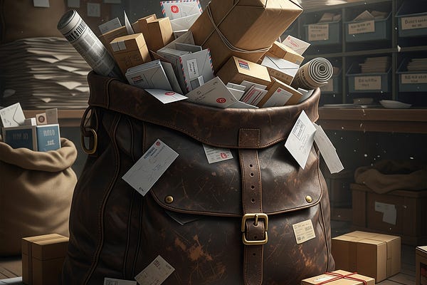 So What | Chris Cillizza | Substack