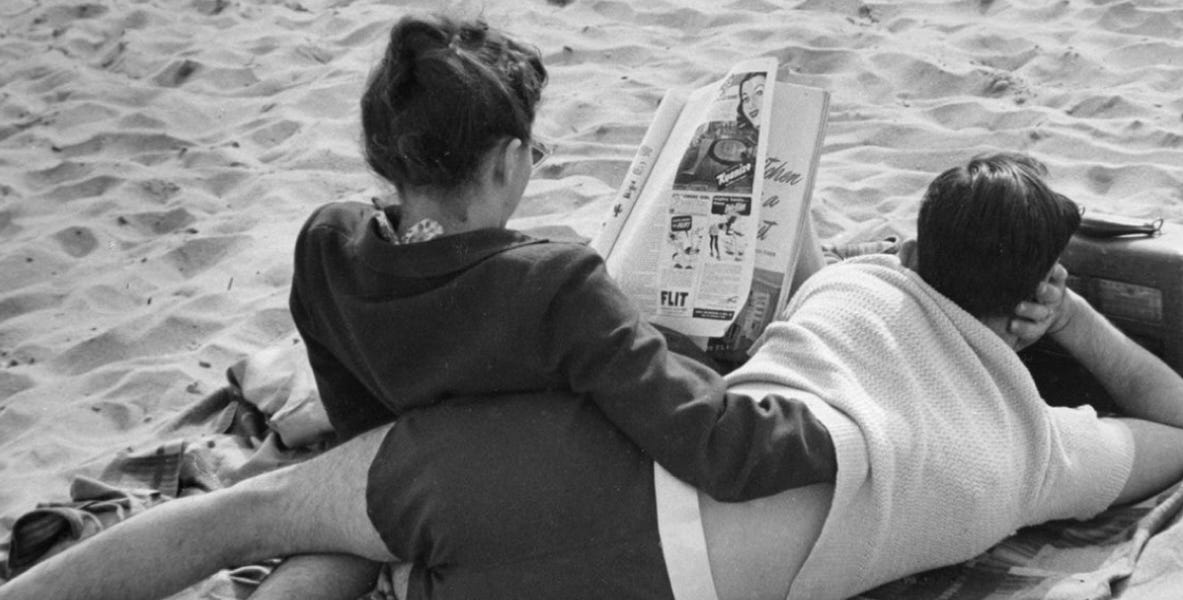 I was willing to love you - letters I never sent