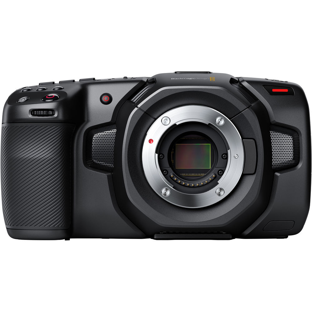 The Top 5 Affordable Cameras for Micro-Budget Filmmakers