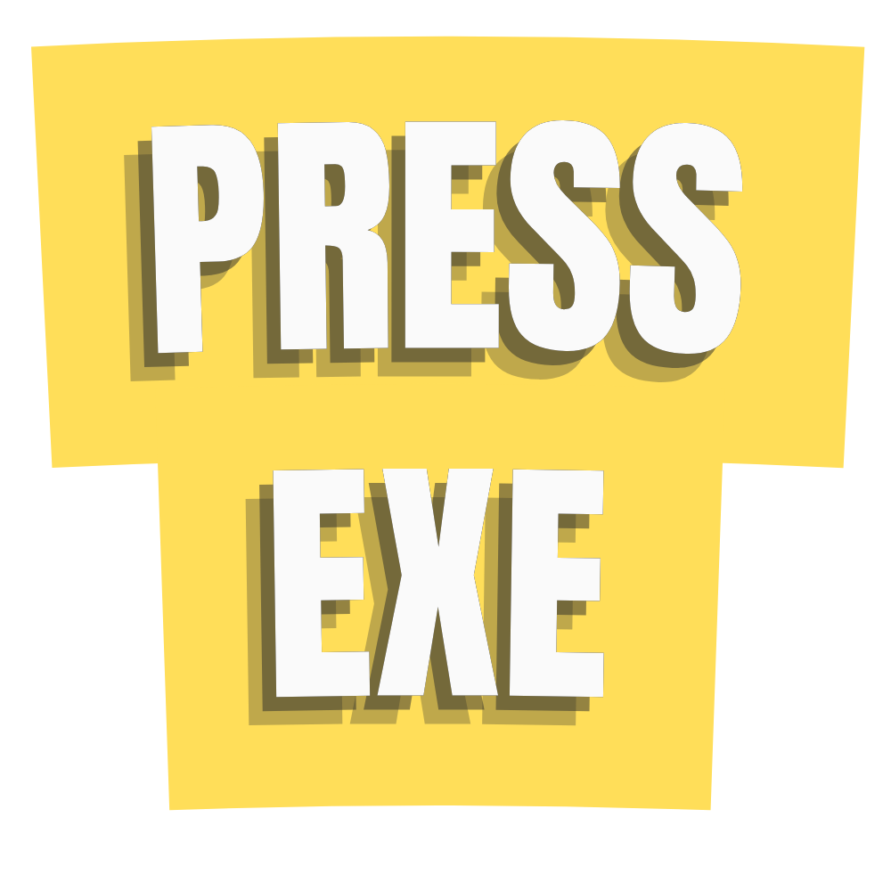 Press Exe | Substack
