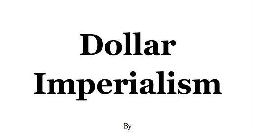 Warren Balogh | Substack