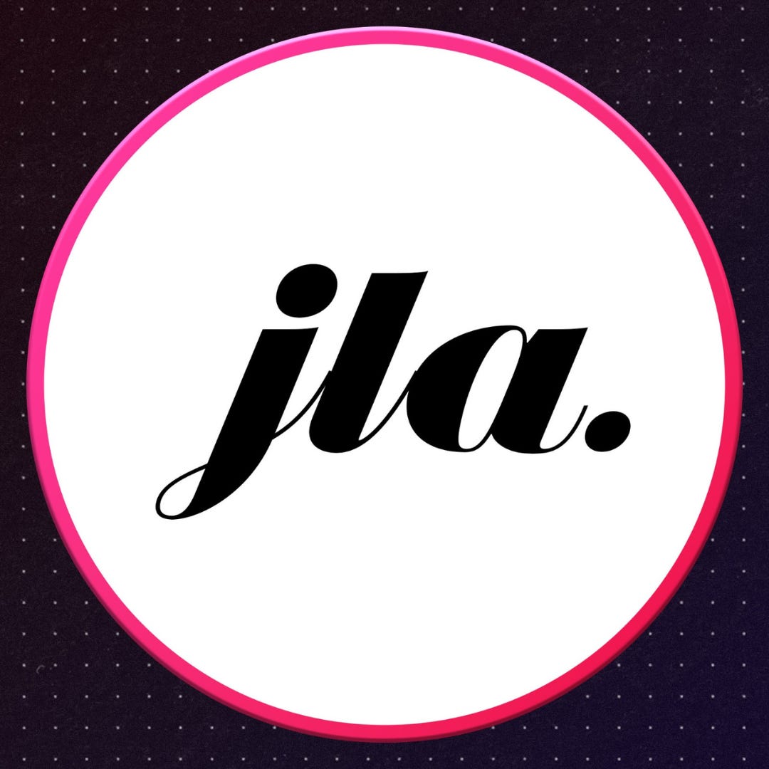 Join James Allcott’s subscriber chat