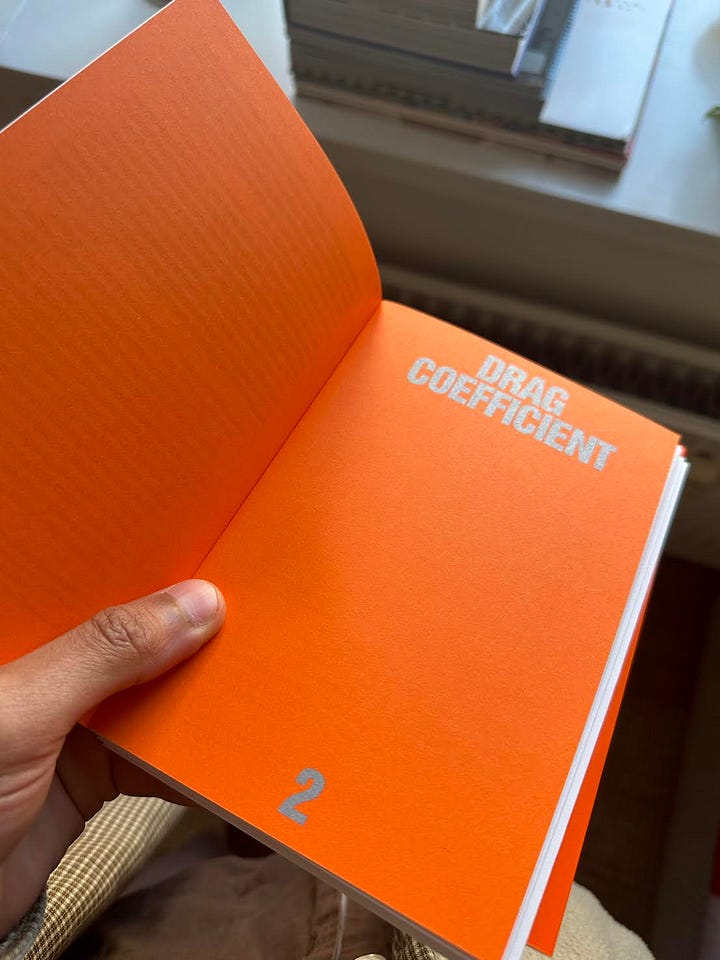 Monomythical | Nadia | Substack