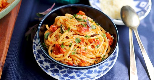 Cook the Vineyard | Substack