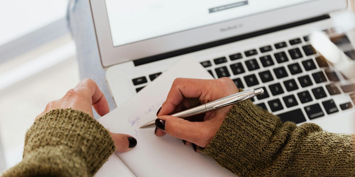How to Write a Profile Article + Why They're My Favorite to Write