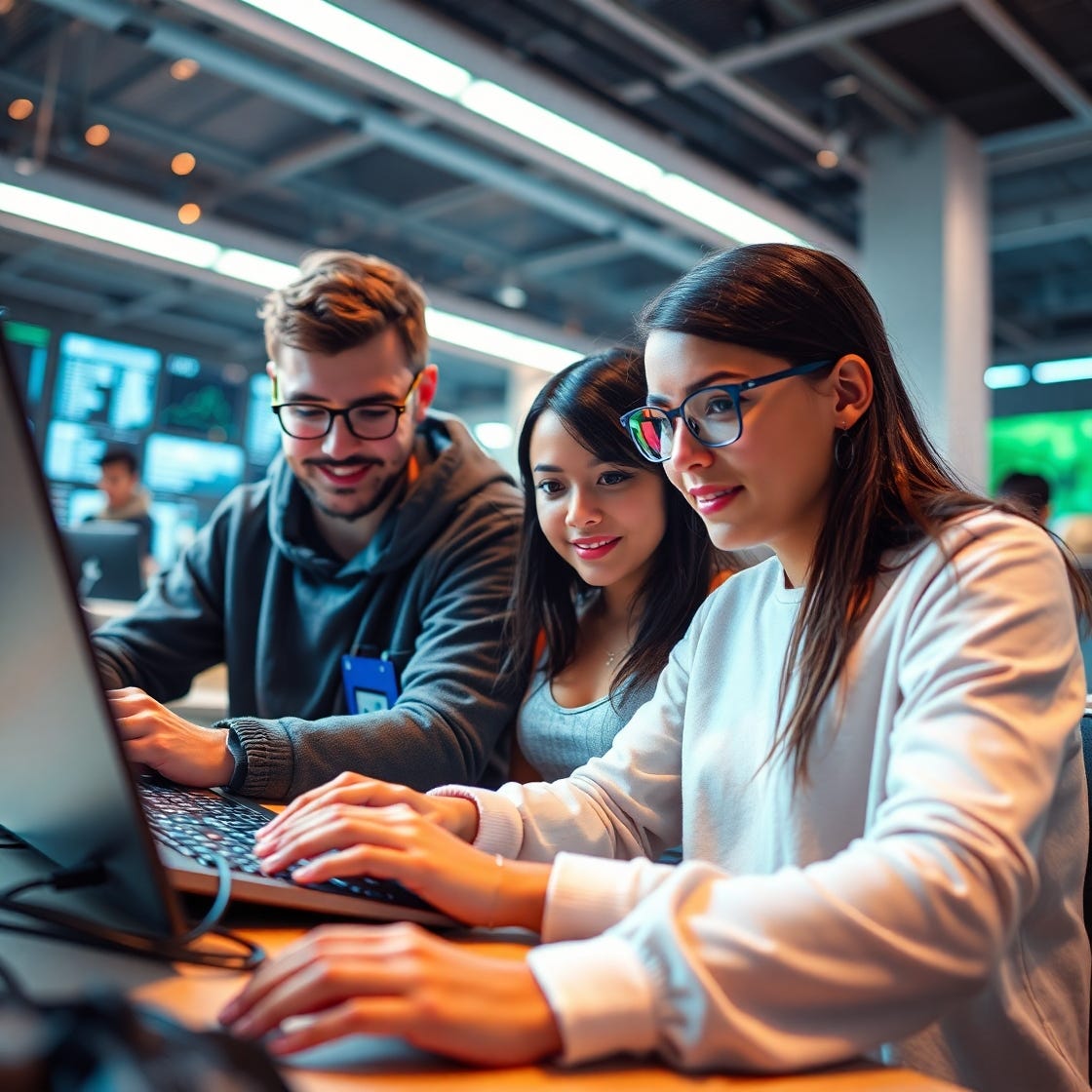 The Ultimate List of Python Use Cases That Will Blow Your Mind