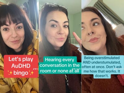 Psychobabble | Hannah Spier, MD | Substack