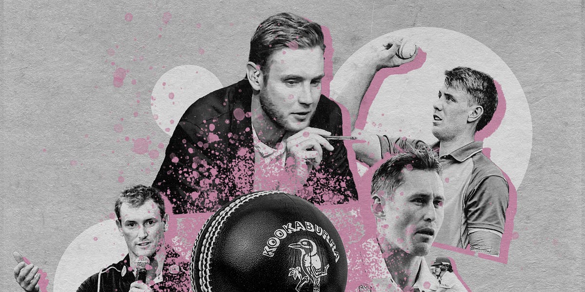 The Right "Kind" of Runs - by Sam Perry - Cricket Et Al