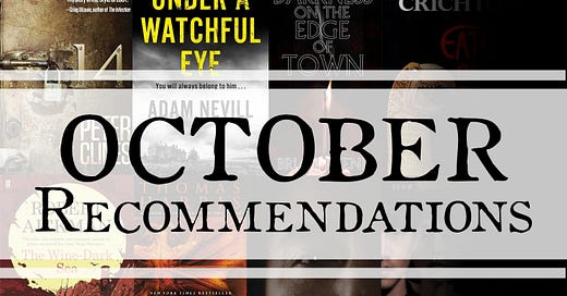 Hilary Layne | Substack