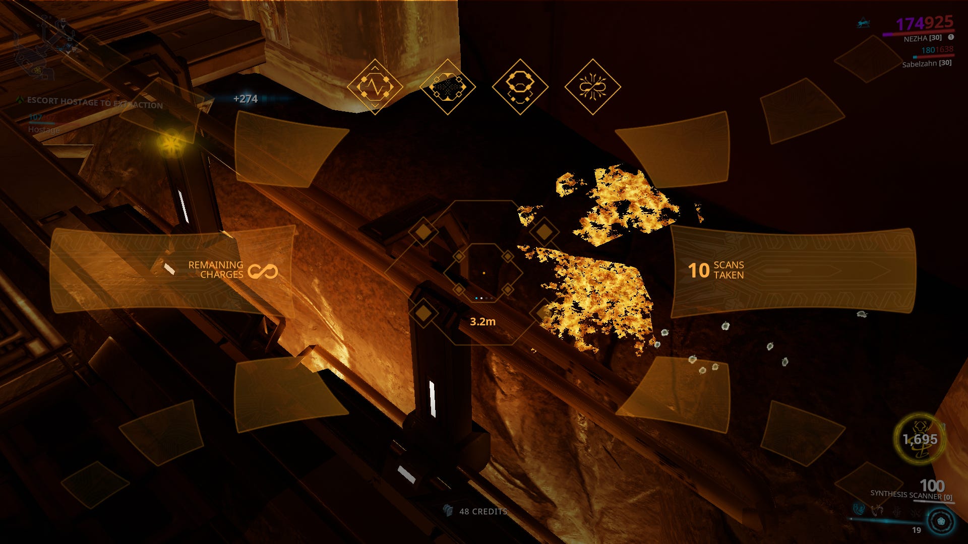 Warframe Grove Specter farm: Vestan Moss farm tips and detailed Grove ...