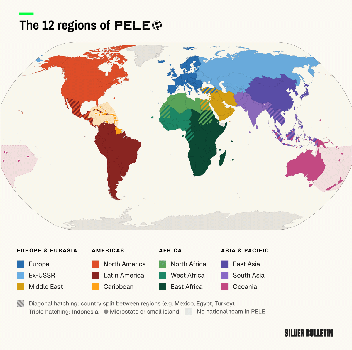 How we calculate our PELE ratings - by Nate Silver