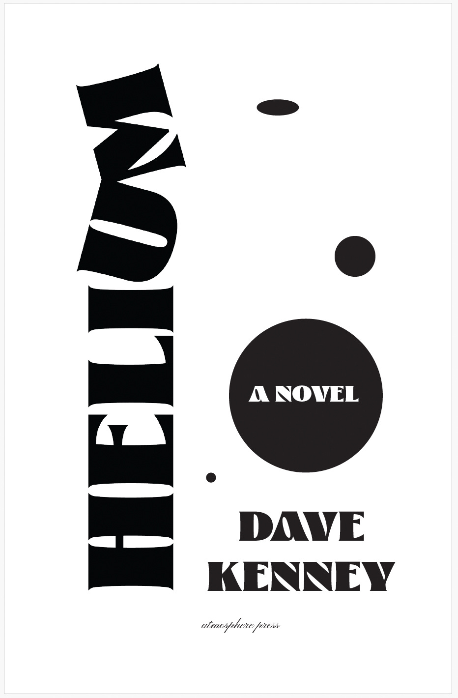 Publishing Path: Wanna See My Dinkus? - by Dave Kenney