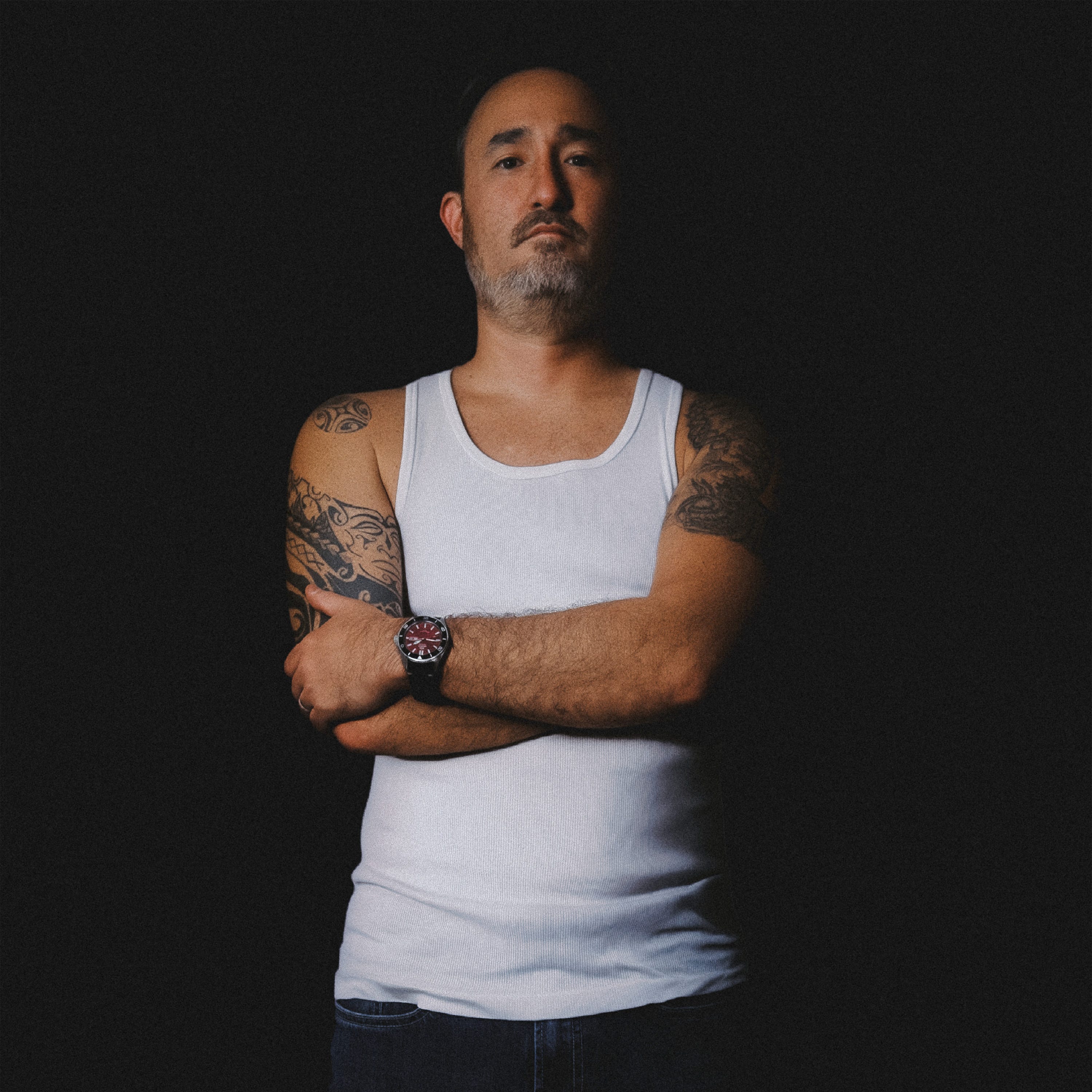 Meet a Musician: Michael Wu - by Jim Catalano