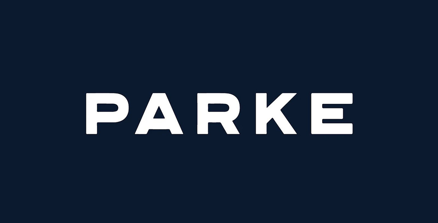 How Parke Built a $16M Brand Without Spending on Ads