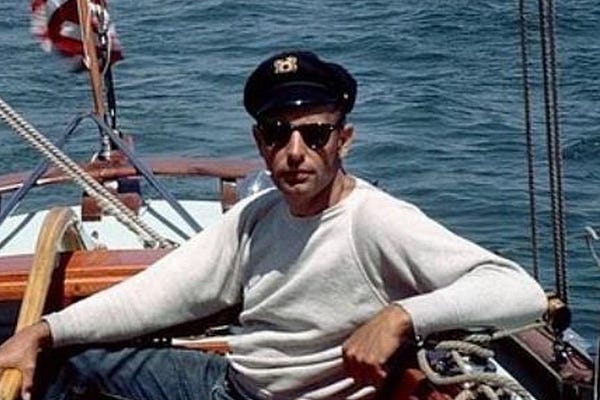 Believe! Journal | Doug DeVos | Substack