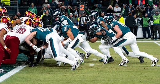 Gregg Easterbrook | Substack